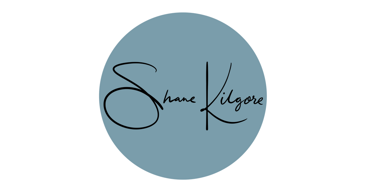 Shane Kilgore Designs